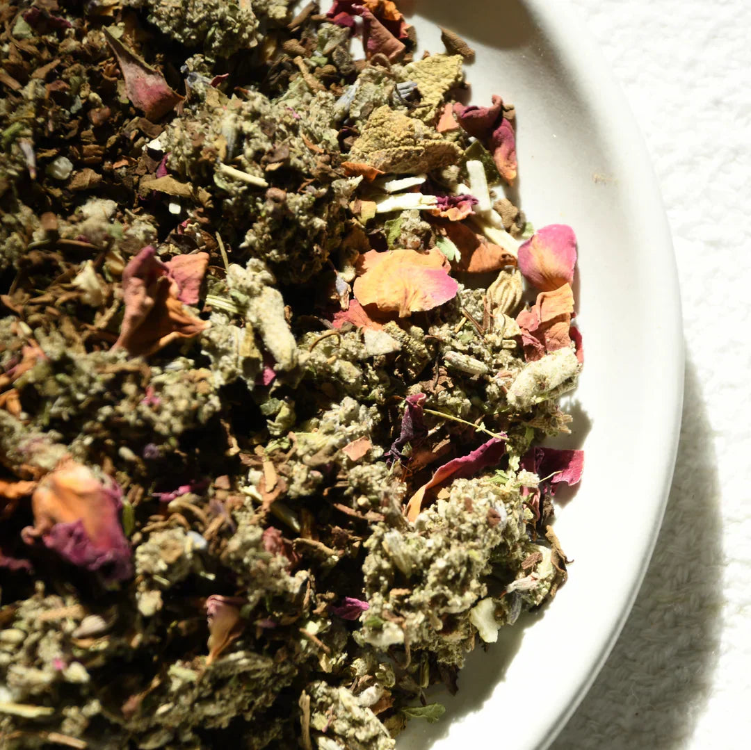Lingam Steam for Men: Benefits, Best Herbs, & Safety Tips – YoniEgg.com