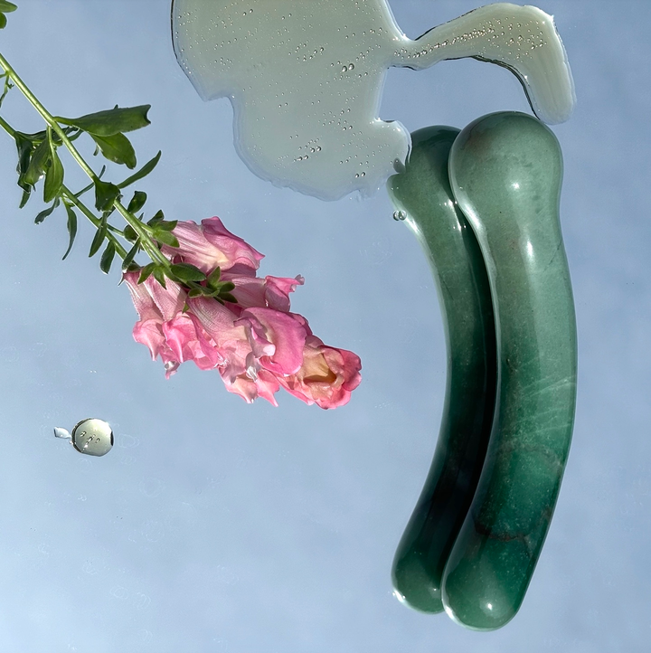 The Labia Library: Redefining What Normal Looks Like – YoniEgg.com